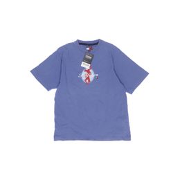 Tommy Hilfiger Herren T-Shirt, blau, Gr. 146