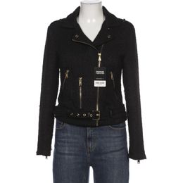 Guess Damen Jacke, schwarz