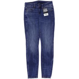 G-Star Raw G Star RAW Damen Jeans, blau, Gr. 24