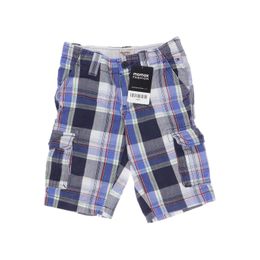 Tommy Hilfiger Herren Shorts, blau, Gr. 116