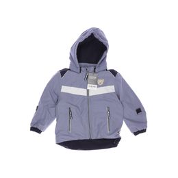 Steiff Jungen Jacke, hellblau