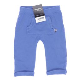 Blue Seven Herren Stoffhose, blau, Gr. 68