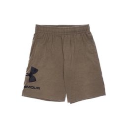 Under Armour Jungen Shorts, beige