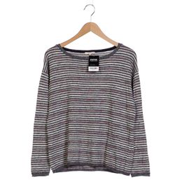 Esprit Damen Pullover, grau