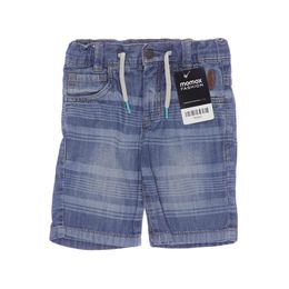 Tom Tailor Herren Shorts, blau, Gr. 98