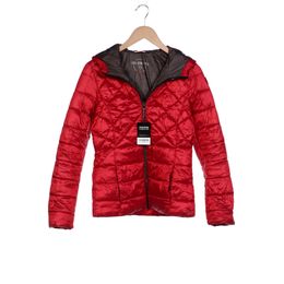 s.Oliver Damen Jacke, rot, Gr. 34