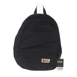 Fjällräven Fjällräven Damen Rucksack, schwarz, Gr.