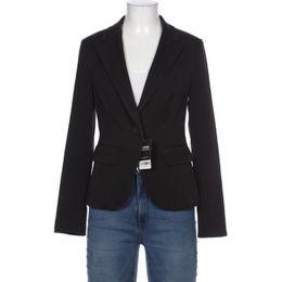 Manguun Damen Blazer, braun, Gr. 34