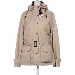 Wellensteyn Damen Jacke, beige, Gr. 36