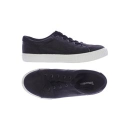 Timberland Damen Sneakers, schwarz