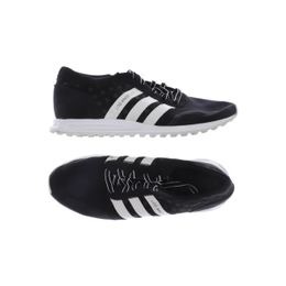 adidas originals Damen Sneakers, schwarz