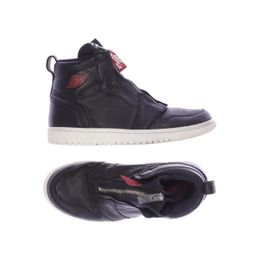 Nike Air Jordan Damen Sneakers, schwarz, Gr. 39