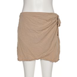 NA-KD Damen Rock, beige