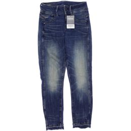 G-Star Raw G Star RAW Damen Jeans, blau, Gr. 23