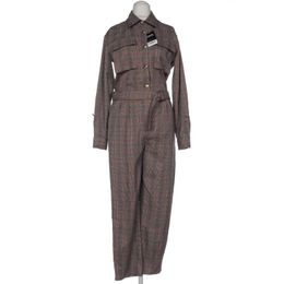 Liu Jo Damen Jumpsuit/Overall, mehrfarbig