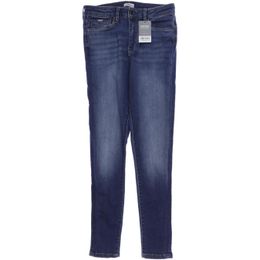 Pepe Jeans Damen Jeans, blau, Gr. 29