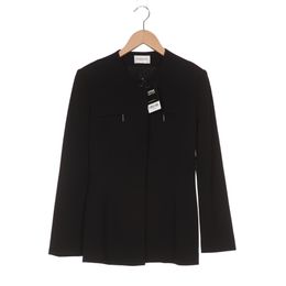 caroll Damen Jacke, schwarz, Gr. 36