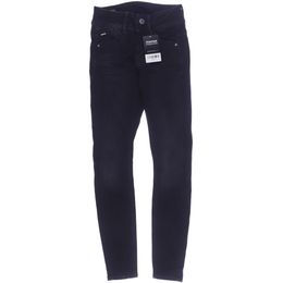 G-Star Raw G Star RAW Damen Jeans, schwarz, Gr. 23