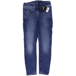 G-Star Raw G Star RAW Damen Jeans, blau, Gr. 24