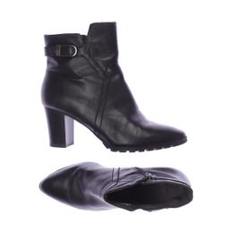 Tamaris Damen Stiefelette, schwarz