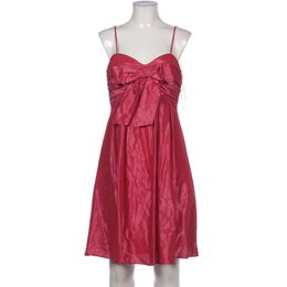 Young Couture by Barbara Schwarzer Damen Kleid, pink, Gr. 38