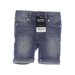 Levi's Levis Damen Shorts, blau, Gr. 92