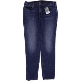 J Brand Damen Jeans, blau