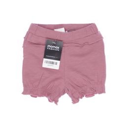 Minymo Mädchen Shorts, pink