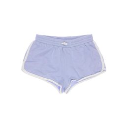 Kiabi Damen Shorts, hellblau, Gr. 134