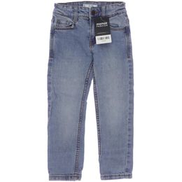 Kiabi Damen Jeans, blau, Gr. 98