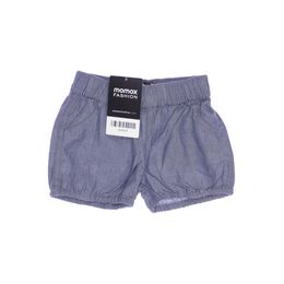 Minymo Mädchen Shorts, blau