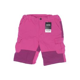 Lego Wear Damen Shorts, pink, Gr. 146