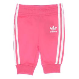 adidas originals Damen Stoffhose, pink, Gr. 62