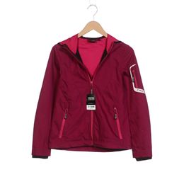 CMP Mädchen Jacke, pink