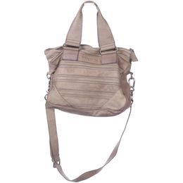 Liebeskind Berlin Damen Handtasche, beige