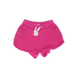 Bershka Damen Shorts, pink, Gr. 38