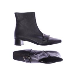 Paul Green Damen Stiefelette, schwarz, Gr. 5.5