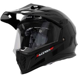 Acerbis Rider Junior, Endurohelm Kinder