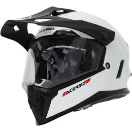 Acerbis Rider Junior, Endurohelm Kinder