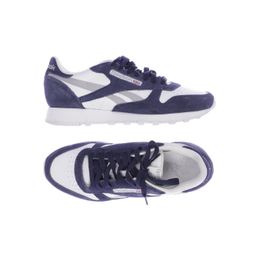 Reebok CLASSIC Damen Sneakers, marineblau, Gr. 41