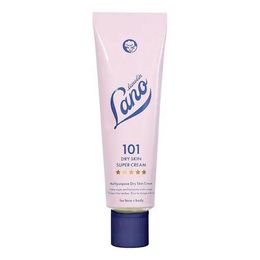 Lanolips - 101 Dry Skin Super Cream - Multi-use Cream Für Gesicht Und Körper - 101 Ointment Dry Skin Super Cream 60ml