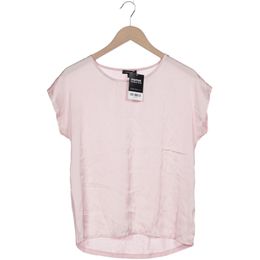 More & More More & More Damen T-Shirt, pink, Gr. 36