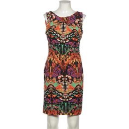 comma, Comma Damen Kleid, mehrfarbig