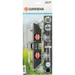 Gardena 4-Wege-Verteiler