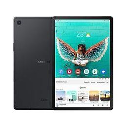 Samsung Galaxy Tab S5e 10,5 128GB [Wi-Fi + 4G] black