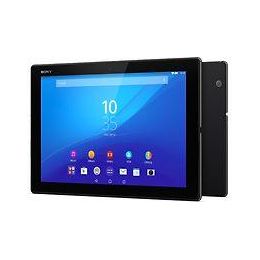 Sony Xperia Z4 Tablet 10,1 32GB [Wi-Fi + 4G] schwarz