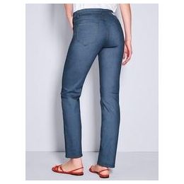 Jeans Modell Mary Brax Feel Good denim, 40