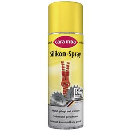 Caramba - Silikonspray 300 ml