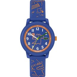 Lacoste Kinder Armbanduhr "2030056", blau