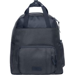 Eastpak® Rucksack "TECUM W", Laptopfach, gepolstert, blau